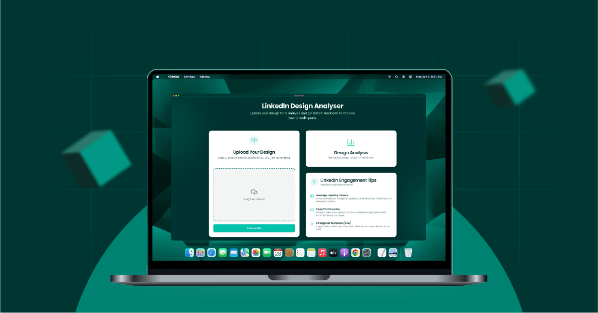 The LinkedIn Design Analyser: A Smarter Way to Optimise Your B2B ...